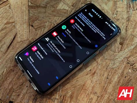 How To Link Spotify To The Google Home App Your Nest Smart Home