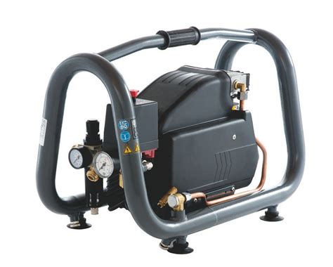 Compactmaster Cpm 110 15 3 W Piston Compressor 4116001366