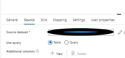 CopyActivity Not Copying Data Correctly From DynamicsCRM Using FetchXML If Columns Are Sparsely