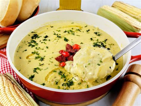 Chica Doida Goiana Receiteria