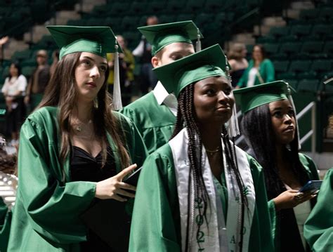 Commencement Album Spring 2025 University Of North Texas