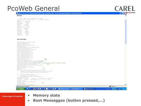 Ppt Pcoweb Powerpoint Presentation Free Download Id4960050