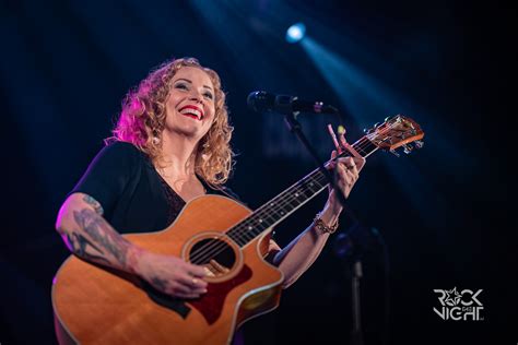 Фотогалерия Anneke Van Giersbergen 6 май 2025 City Stage София