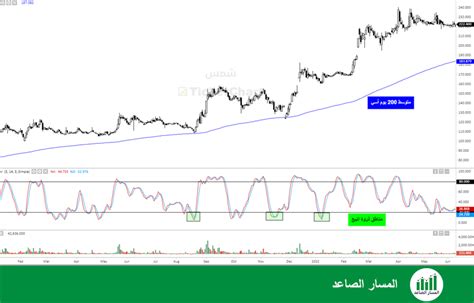 Oscillator Indicators And Trading Volume Explained Whaleempire