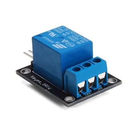 5V Relay Module KY 019 For Arduino
