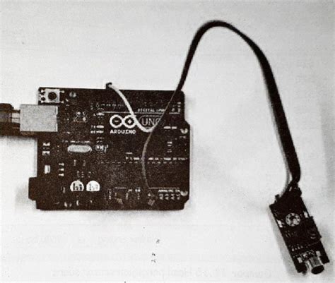 11 Pembelajaran Penanganan Suara Dan Getaran Pada Arduino