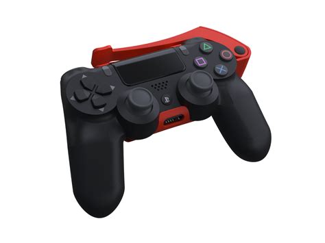 disabled gamer addon dedesigned