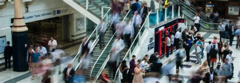 How To Increase Foot Traffic In A Retail Store Parcel Pending