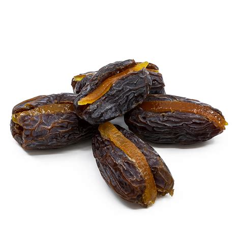 Daima Buy Stuffed Dates Jumbo Orange Peel