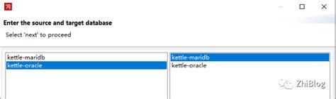 Pentaho Kettle 数据集成工具 墨天轮