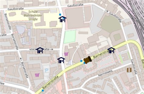 Urban Logistics Network Simulation In Python WH