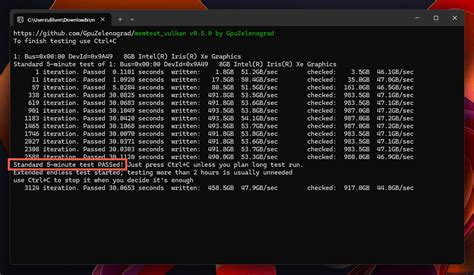 Как проверить vram в windows 10 11 и macos zanz