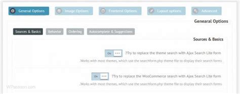 ایجاد جستجوی ایجکسی در وردپرس با افزونه Ajax Search Lite فصل وردپرس