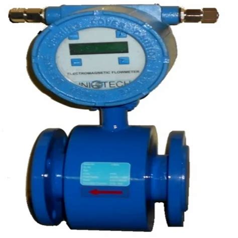 Water Flow Meter At Best Price In Surat By UNITECH VALVES AUTOMATION ID