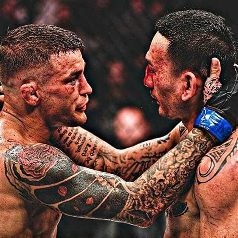 Mma Shoulder Tattoos