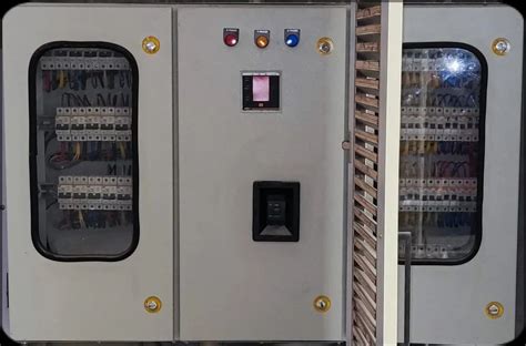 Sub DB Installation In New Delhi ID