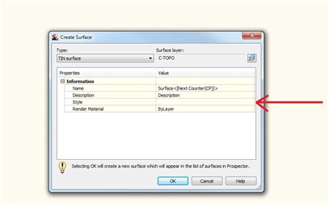 Creating Surfaces Autodesk Community