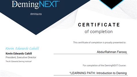 Pdsa Cycle And The System Of Profound Knowledge A Journey Of Continuous Improvement