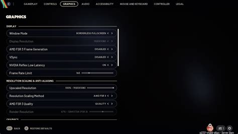 Best Arc Raiders Graphics Settings For High Fps Low Lag Beebom