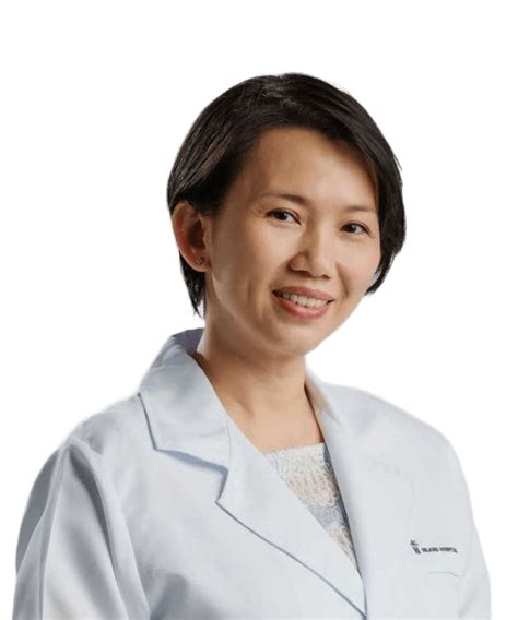 Dr Ng Ying Fun Dokter Penyakit Dalam Island Hospital Penang