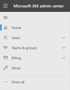 Setup Office For Your Company
