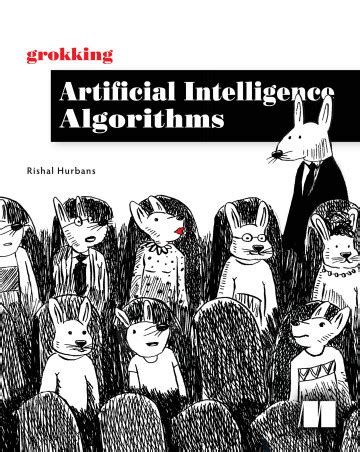 Read My Book Grokking AI Algorithms