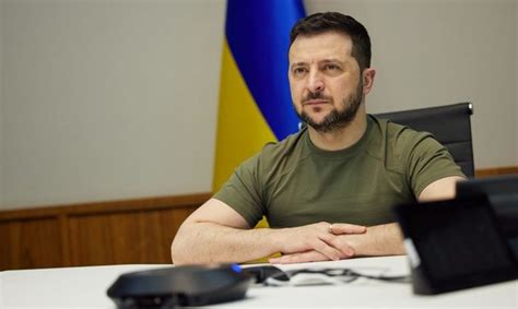 Зеленський назвав суму збитків які рф завдала українській інфраструктурі Новости Section Ukr Net