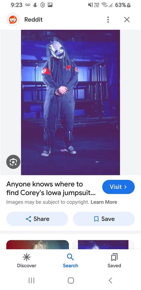 Slipknot Jumpsuits R Slipknot