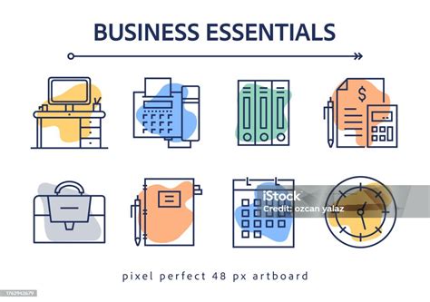 비즈니스 Esentials 관련 벡터 인포 그래픽 배너 디자인 개념 Global Multisphere Readytouse 템플릿입니다 웹 배너 웹사이트 헤더 잡지 모바일