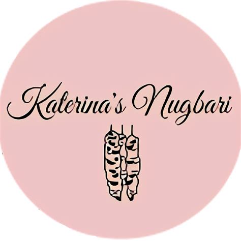 Katerinas Nugbari კატერინას ნუგბარი