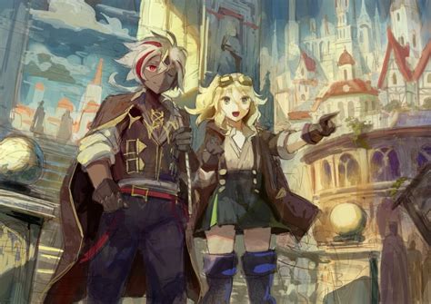 Ecclesia Incredible Ecclesia The Virtuous Albaz Fallen Of Albaz And