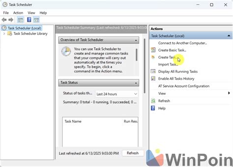 Tips Buat Restore Point Mingguan Di Windows 11 Winpoin Tips Buat Restore Point Mingguan Di Windows 11 Winpoin
