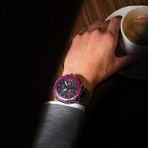 Mtg B2000bd 1a4 Casio