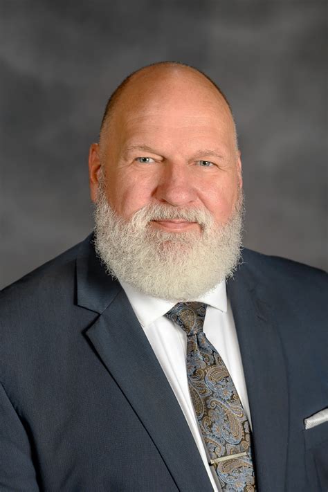 Mr Thom Coats Faculty Middle Tennessee State University