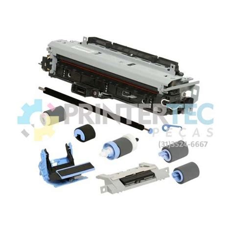 Kit ManutenÇÃo Hp Lj 5200