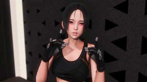 Lycoris Radiata Ch 4 Public Release Lycoris Radiata By Kuro