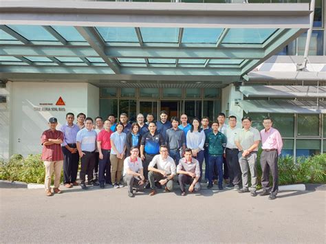 Chew Chu Guan Posted On Linkedin