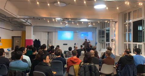 Boris Diebold On Linkedin Search Datascience Startups