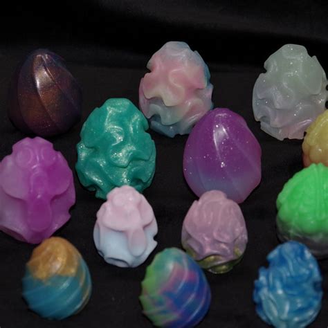 Oviposition Silicone Eggs Etsy