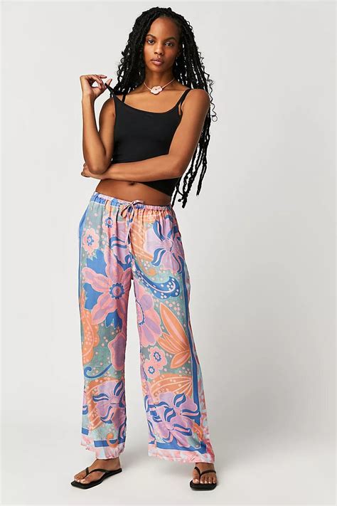 Kinga Csilla Elton Shyla Pants