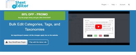 WooCommerce How To Bulk Edit Product Categories