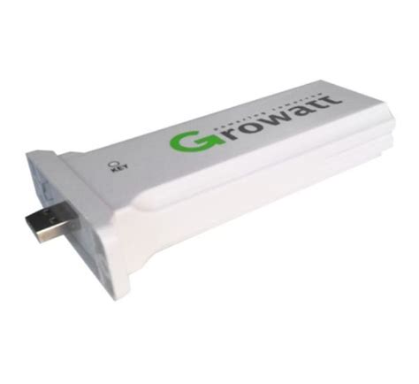 Growatt Shine WiFi F Monitoring Device For Off Grid Inverter AmonRa Energy JSC