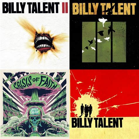 Billy Talent
