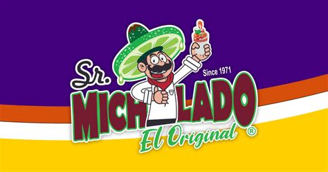 Contact Sr Michelado