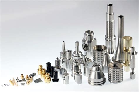 CNC Applications The Uses And Benefits Of CNC Machining