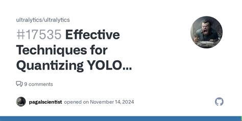 Effective Techniques For Quantizing Yolo Models V8 V11 To Achieve Size Compression Under 1mb