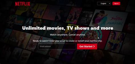 Saksham On Linkedin Netflixclone Htmlcssjourney Webdevelopment