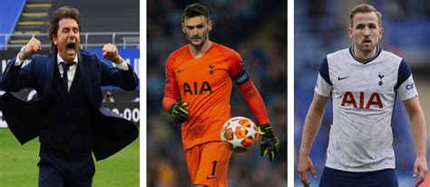 토트넘 홋스퍼 Fc 경기일정 손흥민 선수 축구 정보