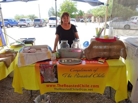 Tucson Farmers Markets Rincon Valley Farmers And Artisans Market