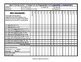 RTI Babe Data Tracking Forms By Amazing Documents TPT
